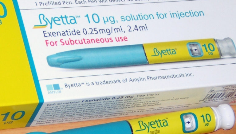 Byetta and Thyroid Cancer – A New Concern - Pulaski Kherkher, PLLC