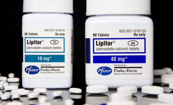 Lipitor Lawsuits - Pulaski Kherkher, PLLC